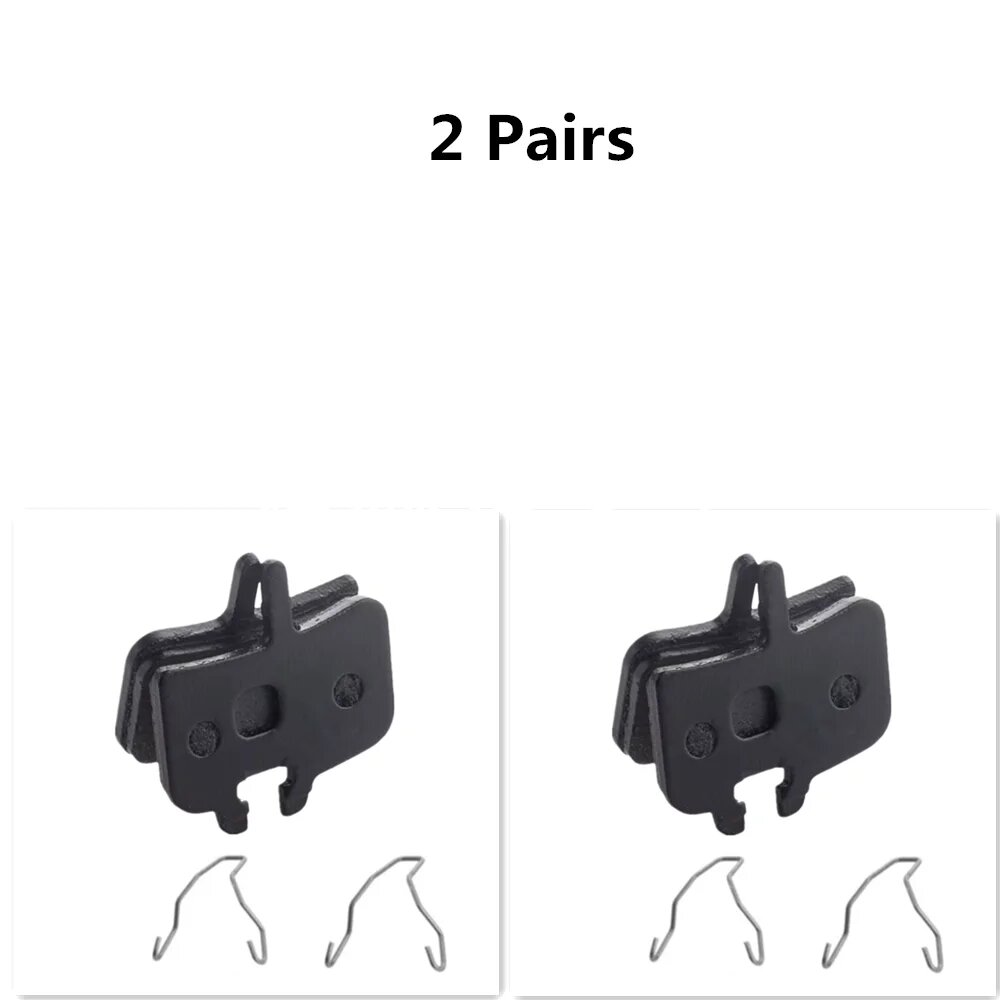 Тормозные колодки Hayes HFX9 MAG NINE HFX1 SRAM для горного велосипеда