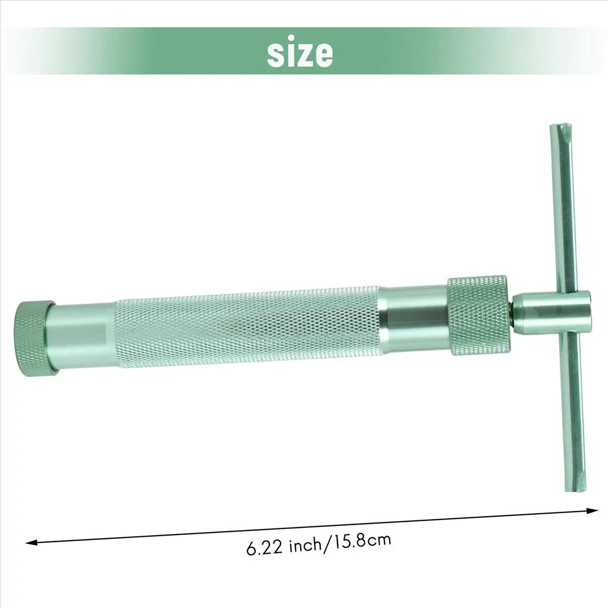 Экструдер для глины Present Clay Extruder