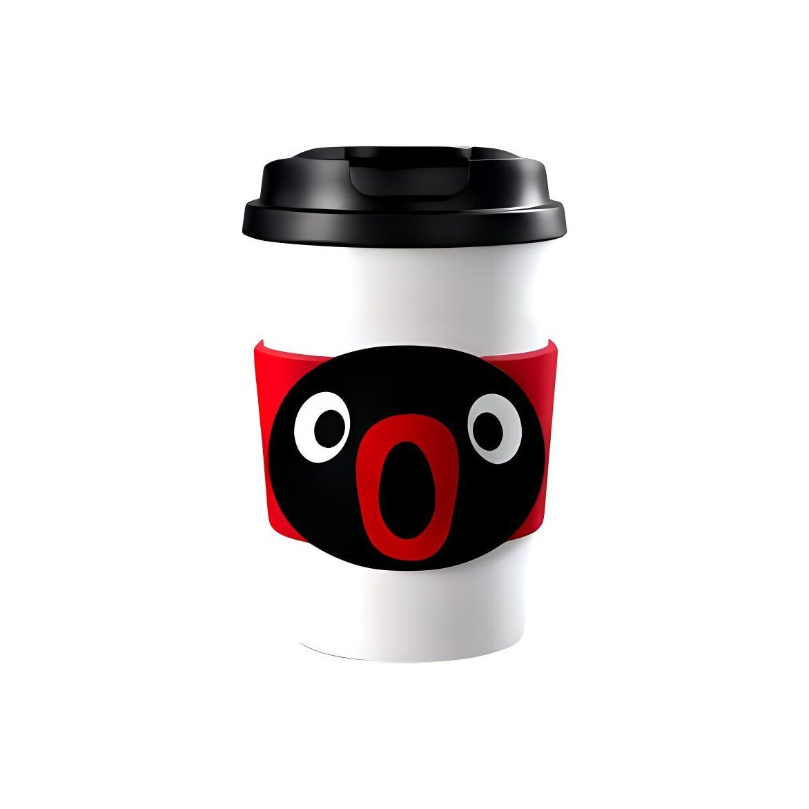 Термокружки LUCKIN COFFEE