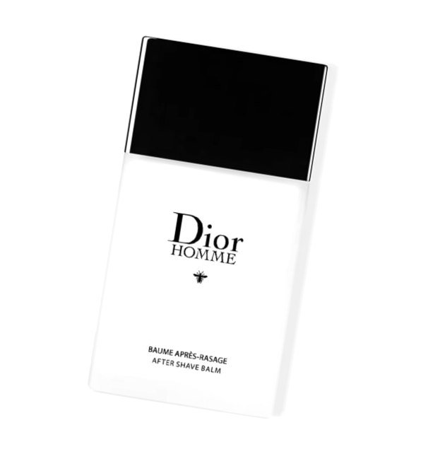 Dior Homme 2020 - бальзам после бритья мужской 100 мл / Диор Ом