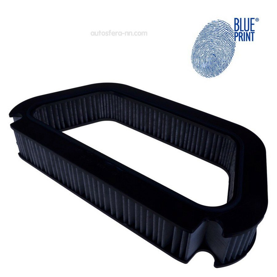 BLUE PRINT ADV182517 Фильтр салонный AUDI A8 2003-10