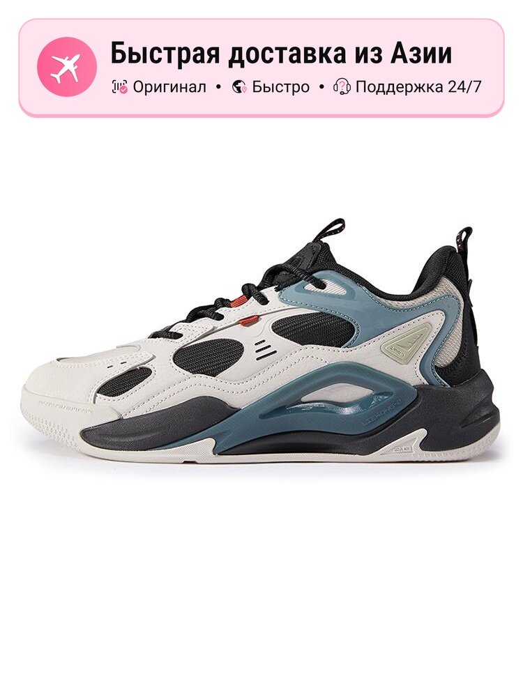 Кроссовки Xtep Liekong 2.0