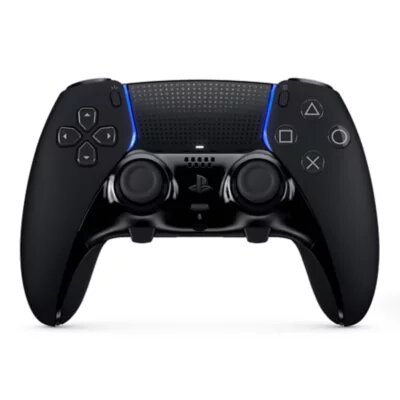 Геймпад Sony PlayStation DualSense Edge Midnight Black для PS5 и PC