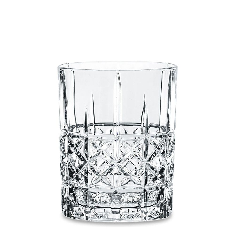 Набор бокалов для воды и коктейлей Spiegelau Elegance Tumbler 345 мл 2 шт. в п/у