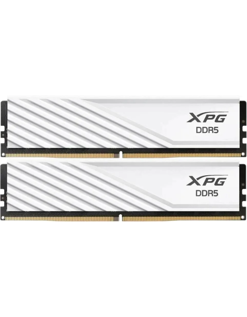 Оперативная память ADATA XPG LANCER BLADE 32ГБ, DDR5, UDIMM, 6000 МГц, CL36