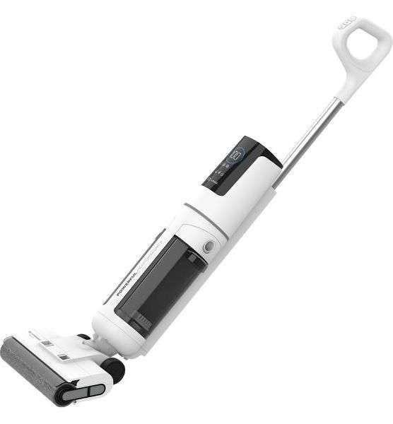 Пылесос вертикальный Libhof VCW-2125 white