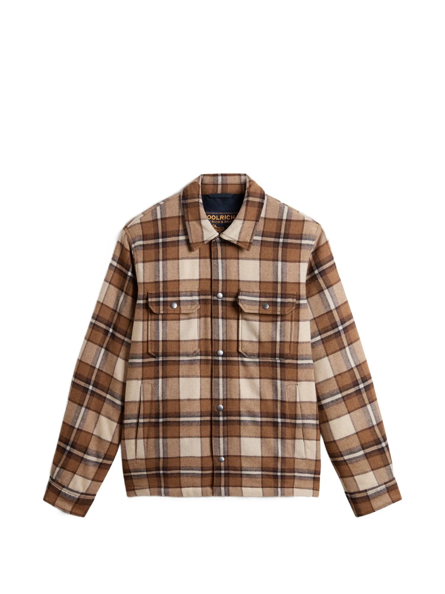 Рубашка Woolrich