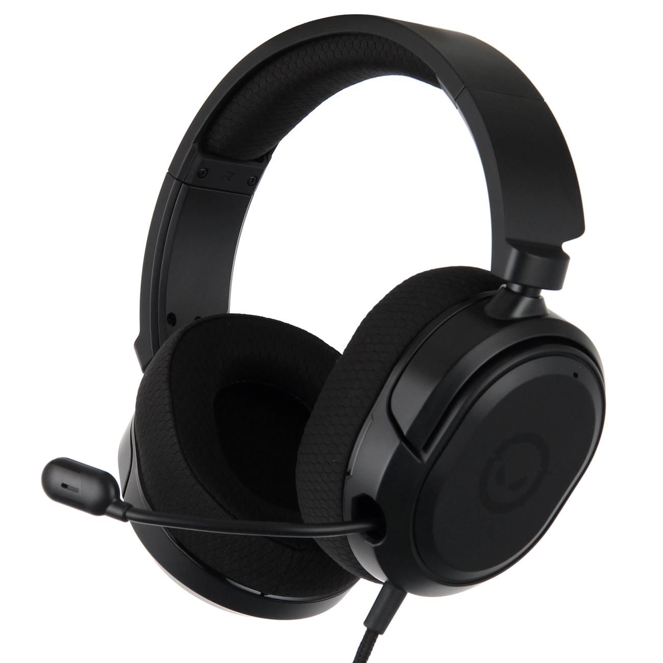 Игровые наушники Lorgar Kaya 360 (LRG-GHS360)