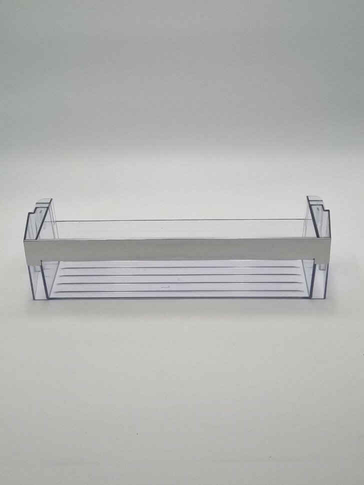 Балкон двери (полка для бутылок) для холодильника Neff 421x111x100 мм 747863