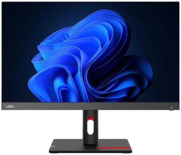 Lenovo Монитор Lenovo S22i-30 21.5" HDMI/VGA 75 Гц 6 мс монитор, черный