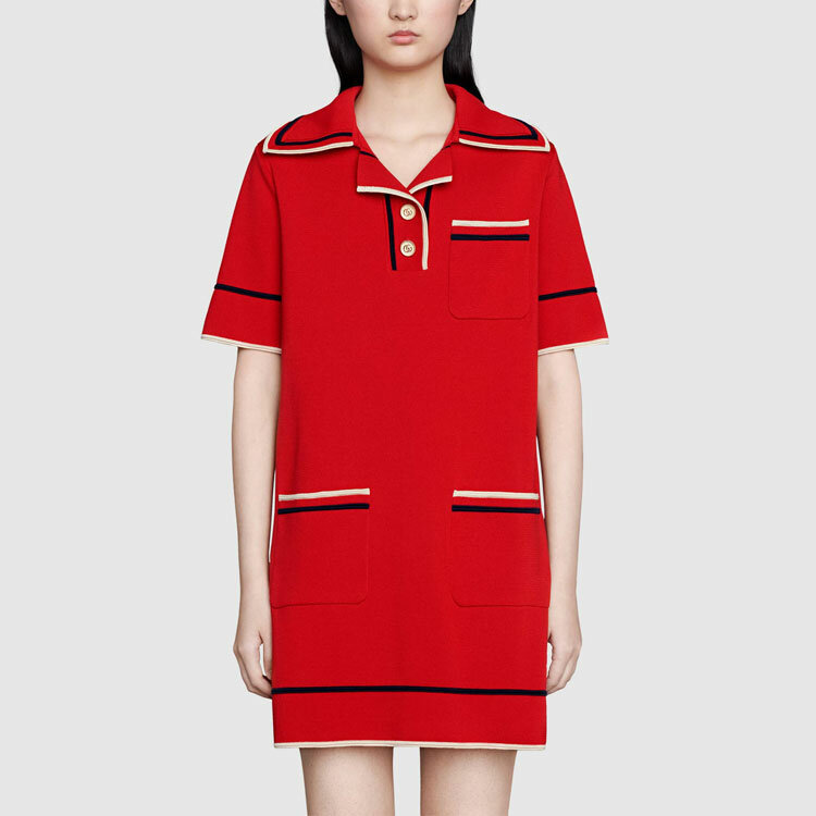 Платье GUCCI