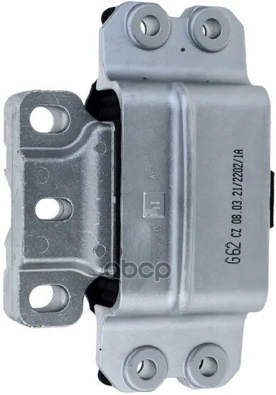 Подушка двигателя AUDI A3 2003-, SEAT ALTEA 2004-, LEON 2005-, TOLEDO III 2004-, SKODA OCTAVIA 2004-, VW GOLF V 2003-, JETTA .