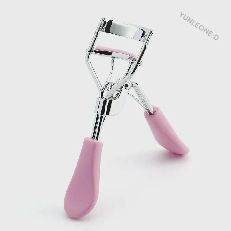 Мини-цветные бигуди для завивки ресниц