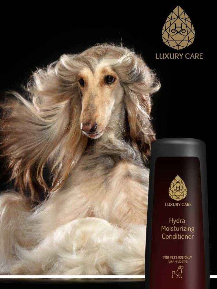 Кондиционер для животных