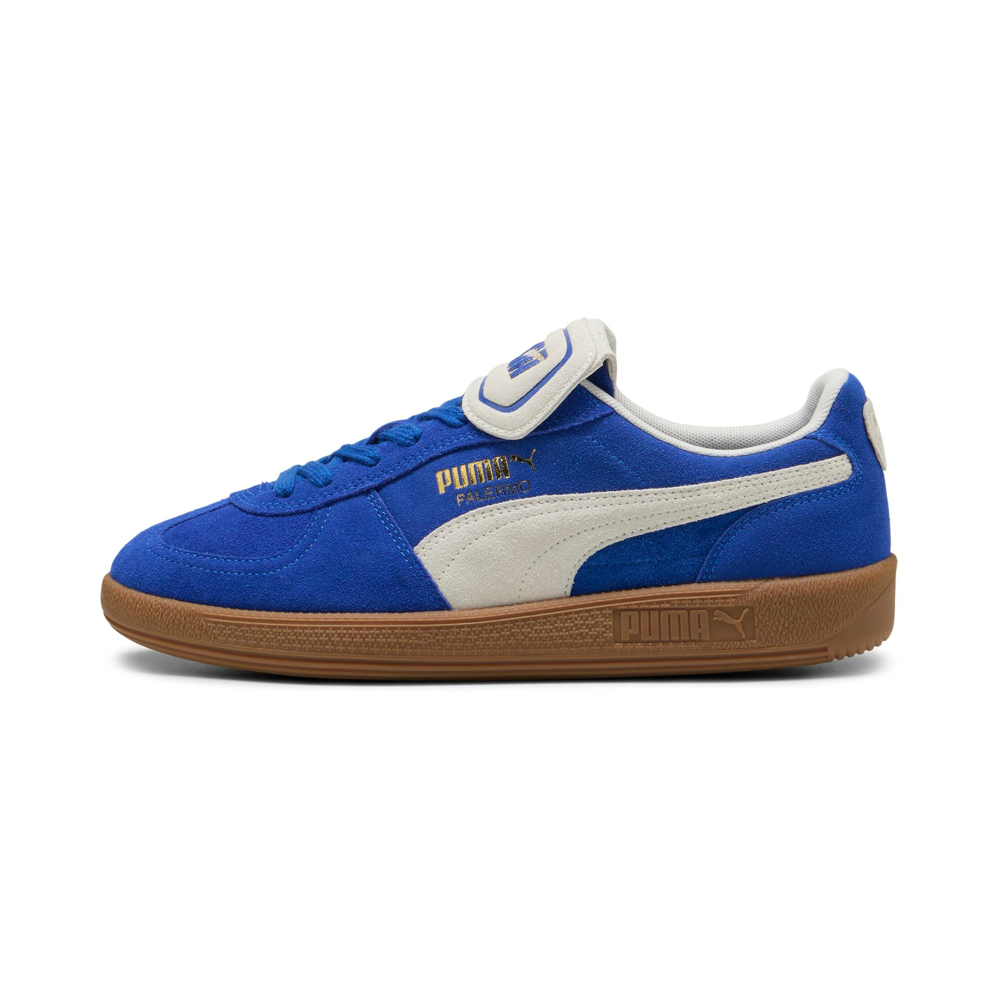 Кроссовки Palermo PREMIUM Suede