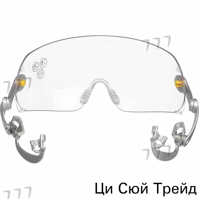 Очки защитные — фото 1