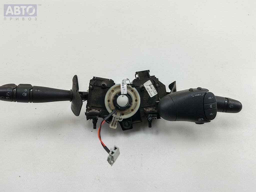 Переключатель подрулевой (стрекоза) Renault Kangoo 1 (1998-2008)