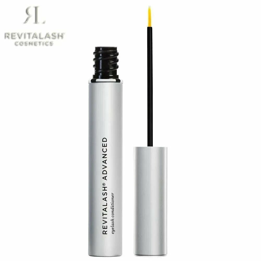 RevitaLash Cosmetics, Улучшенный кондиционер для ресниц RevitaLash, Улучшающая сыворотка-3.5ml