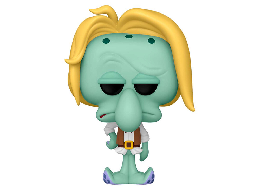 Фигурка Funko 83592 The SpongeBob Movie: Squidward