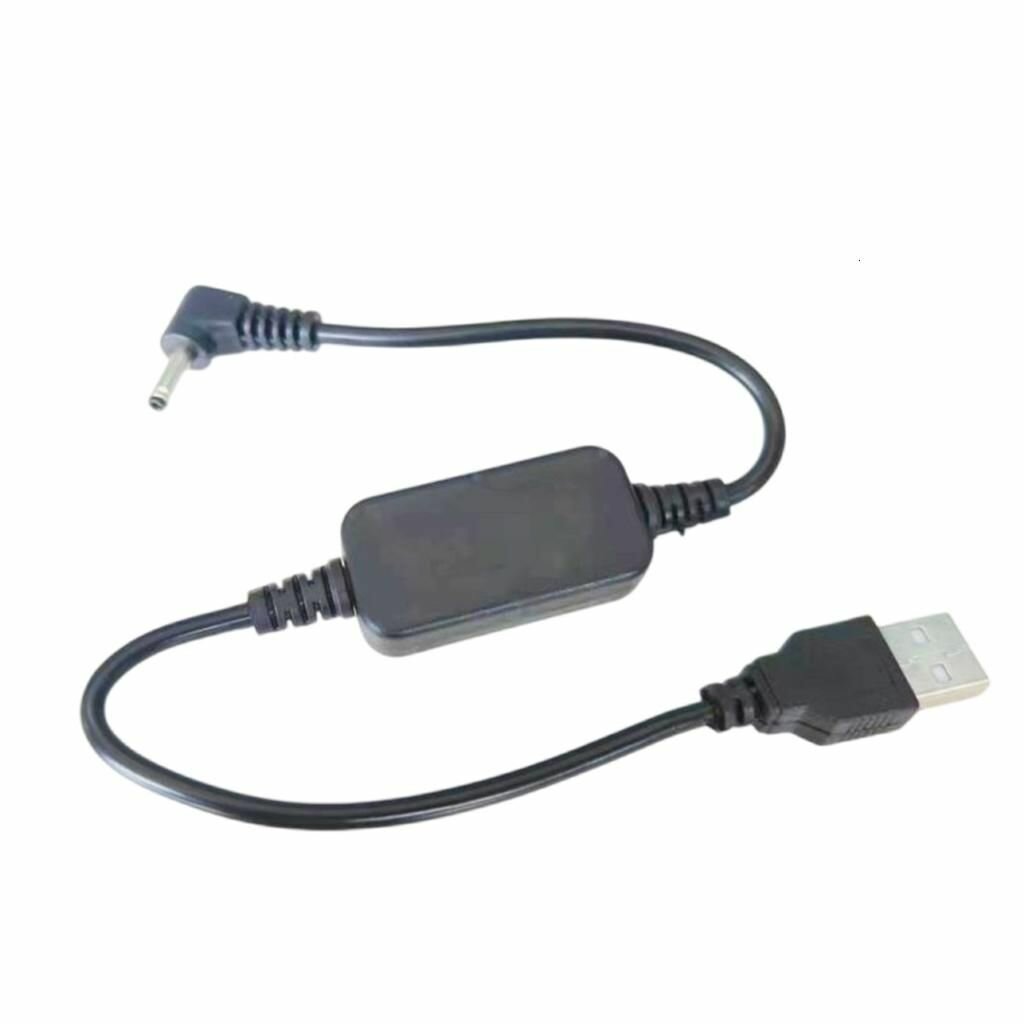 Кабель питания USB 2.0 DC 3,5 мм — фото 1