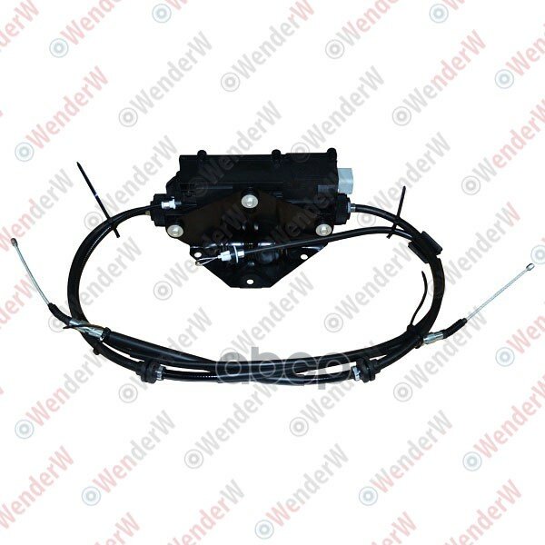 Блок управления стояночным тормозом BMW X5 F15 (13.) WenderW арт. WEKR1423