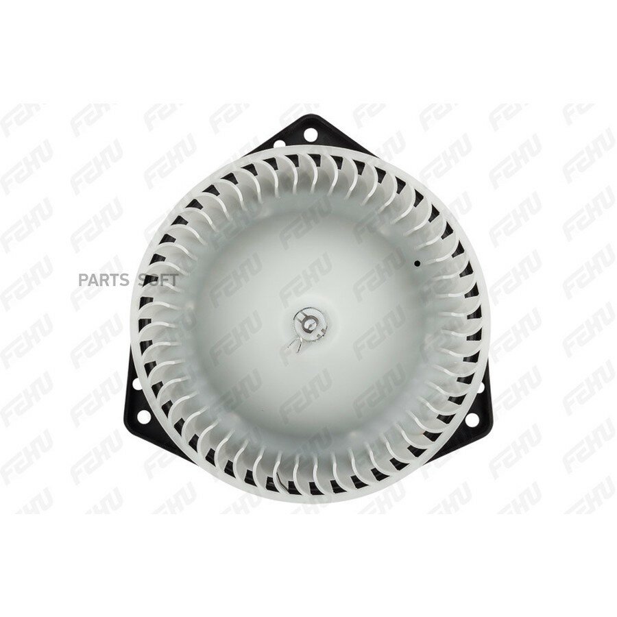 FEHU FFH1068 Электровентилятор отопителя для Mitsubishi L200 (06-)/Pajero Sport (08-) ()