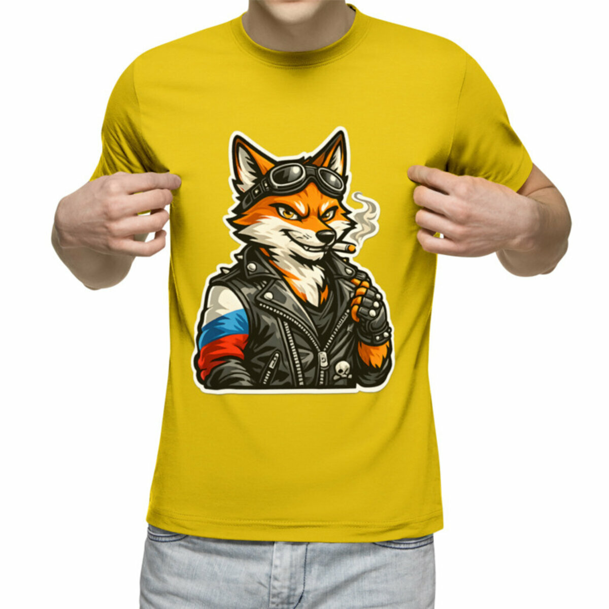 Футболка