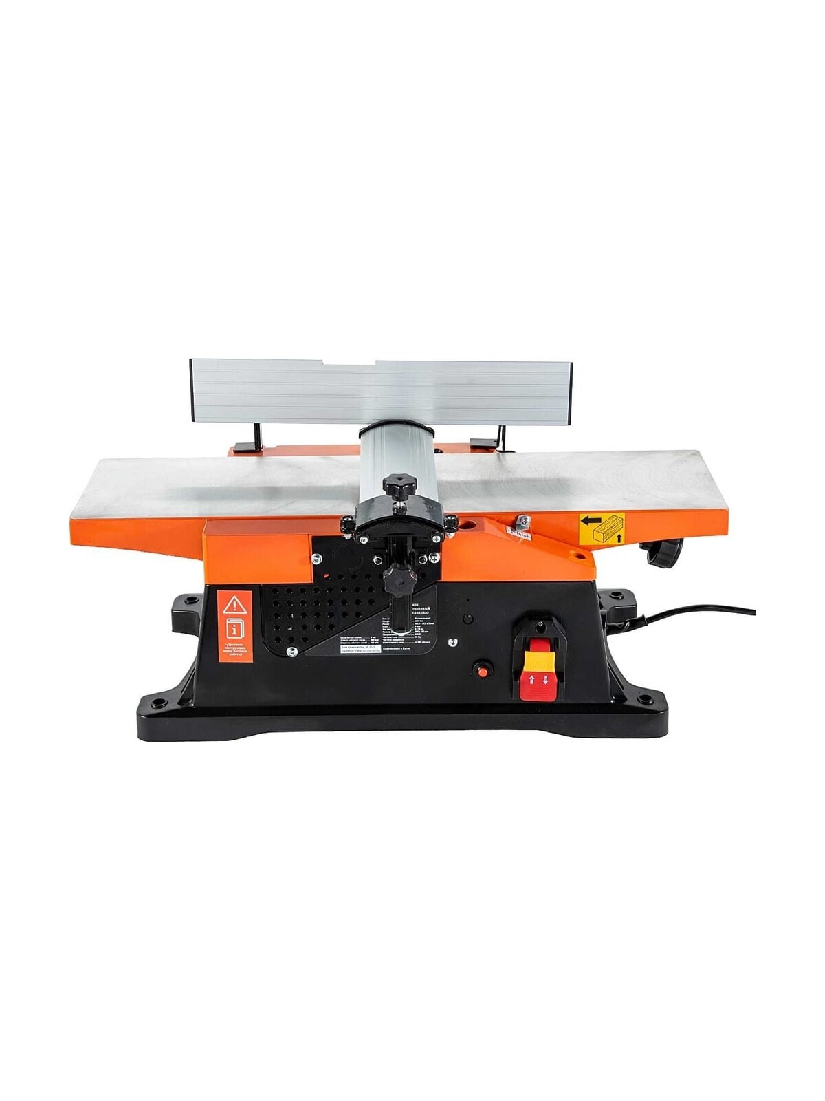 Фуговальный станок 1800Вт 154мм Gigant TPM-155-1800