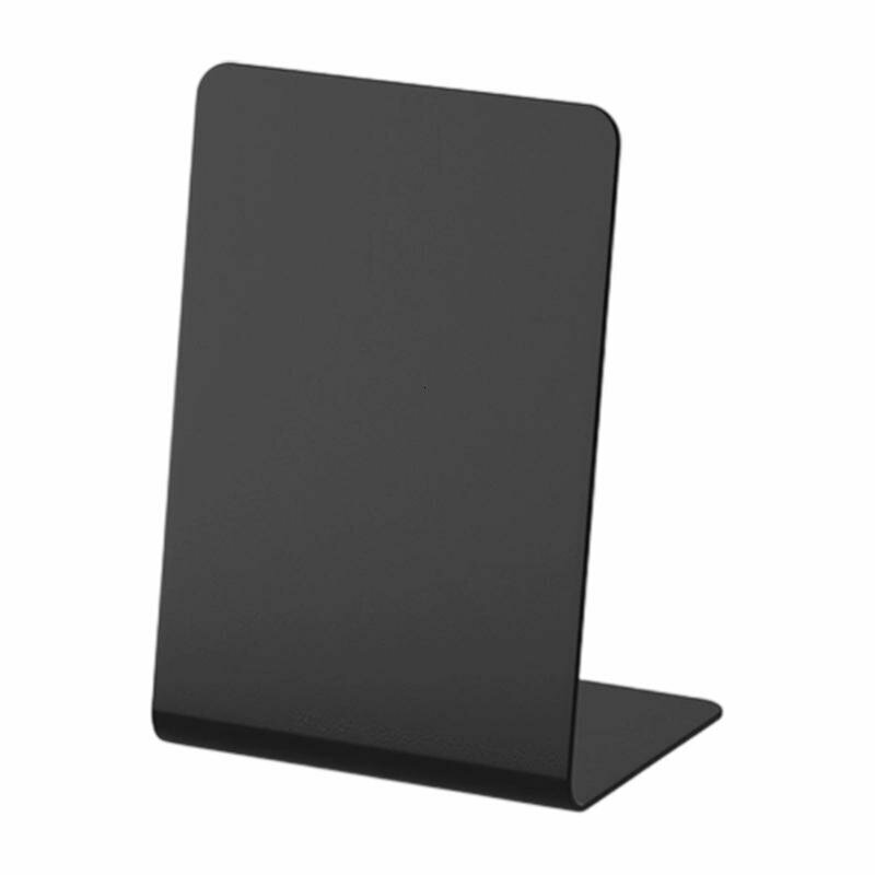 Магнитная стираемая доска для заметок, 3