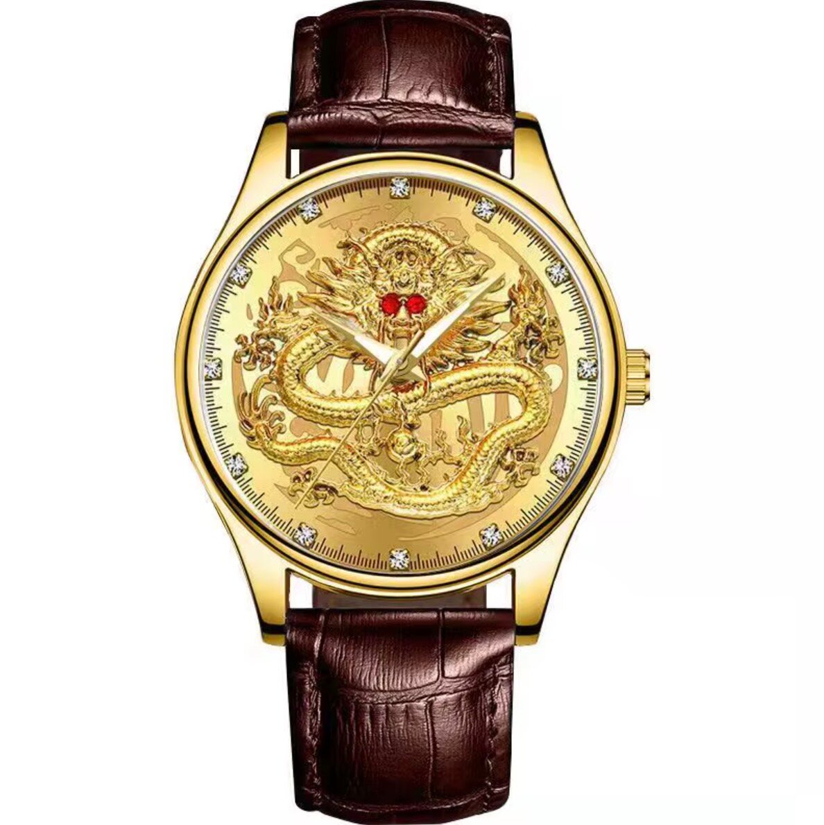 Наручные часы WOKAI