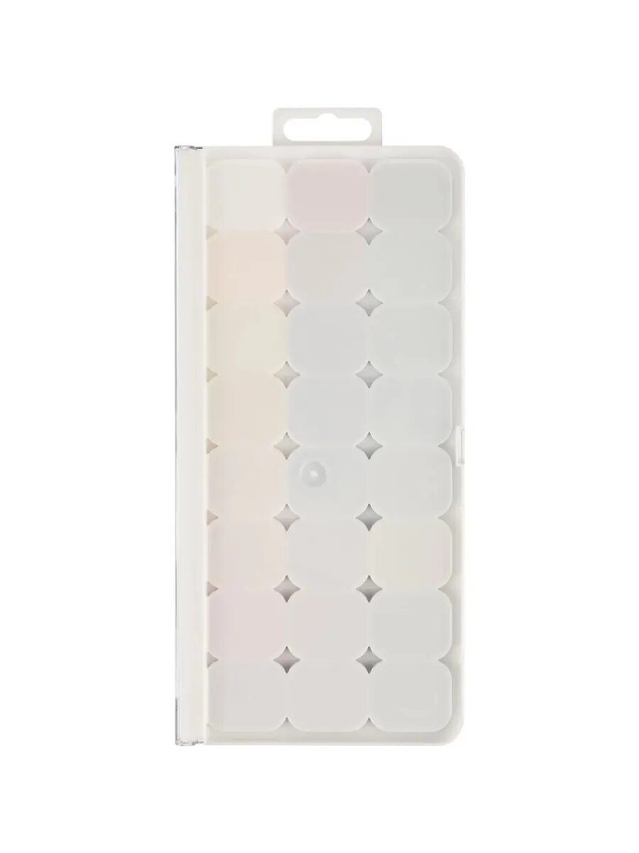 Акварельные краски