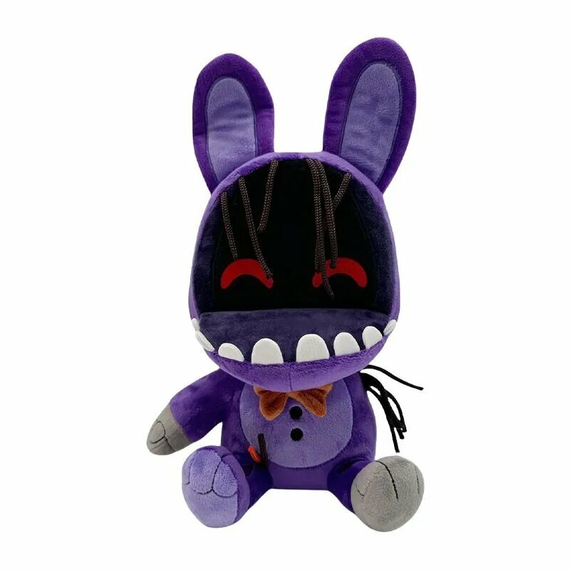 Игрушка мягкая кукла Five Nights at Freddy's 25cm