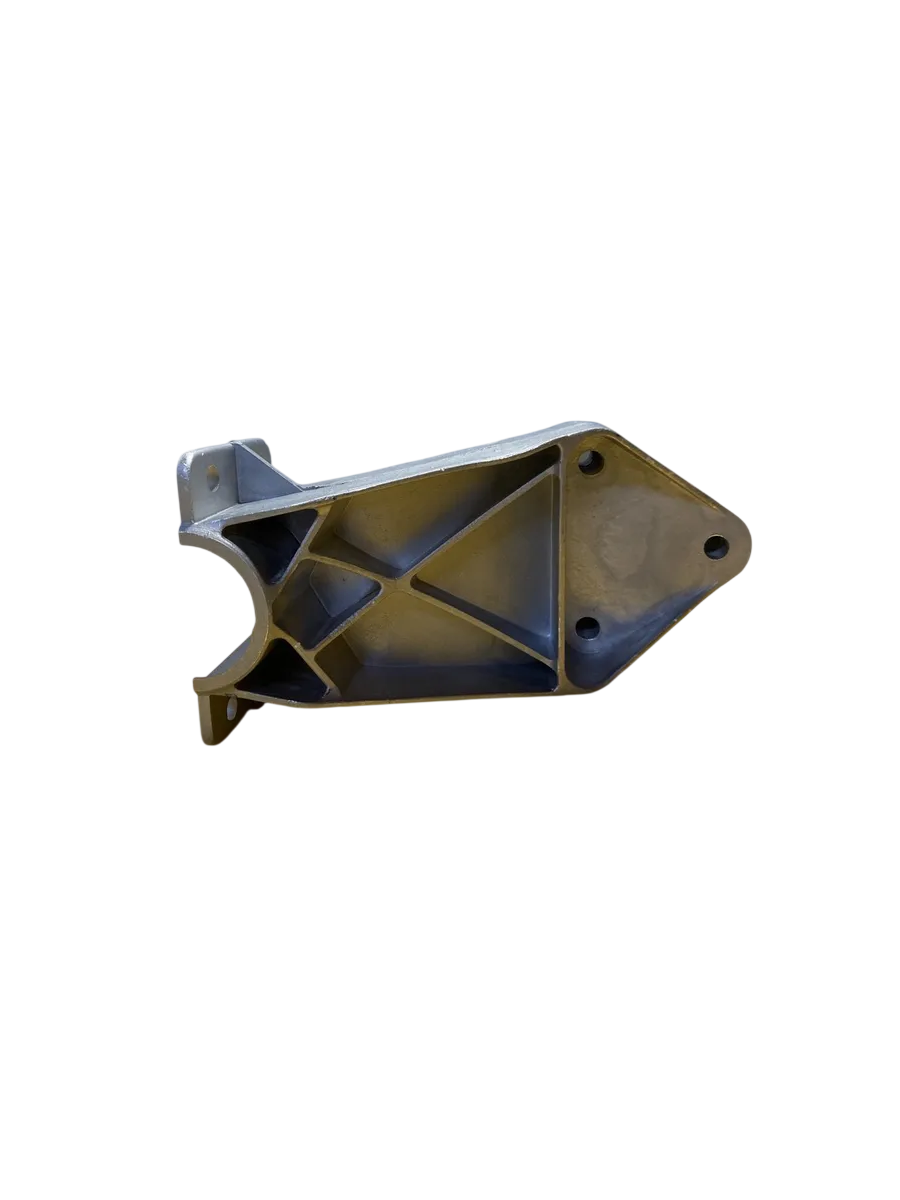 Кронштейн крыла заднего левый/правый DAF CF 75/85/XF 95/105 TD04C037002 (TangDe)
