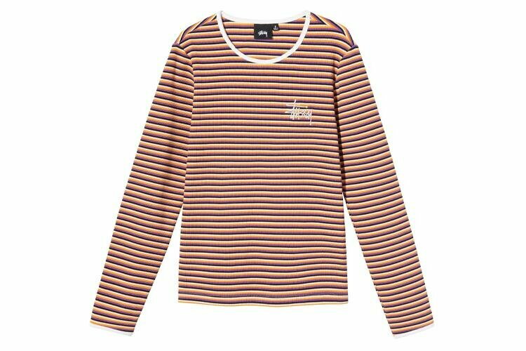 Футболка Long Sleeve Tee