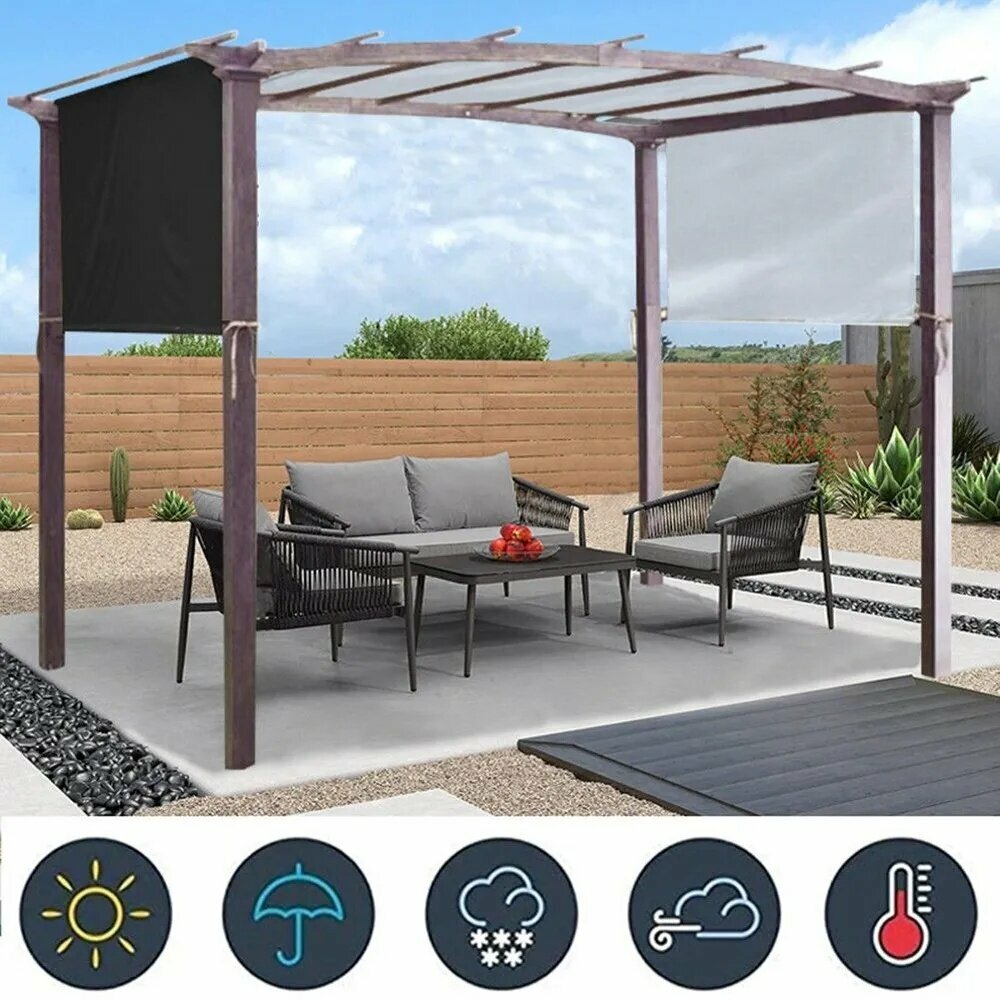 Беседка,25х25х5см