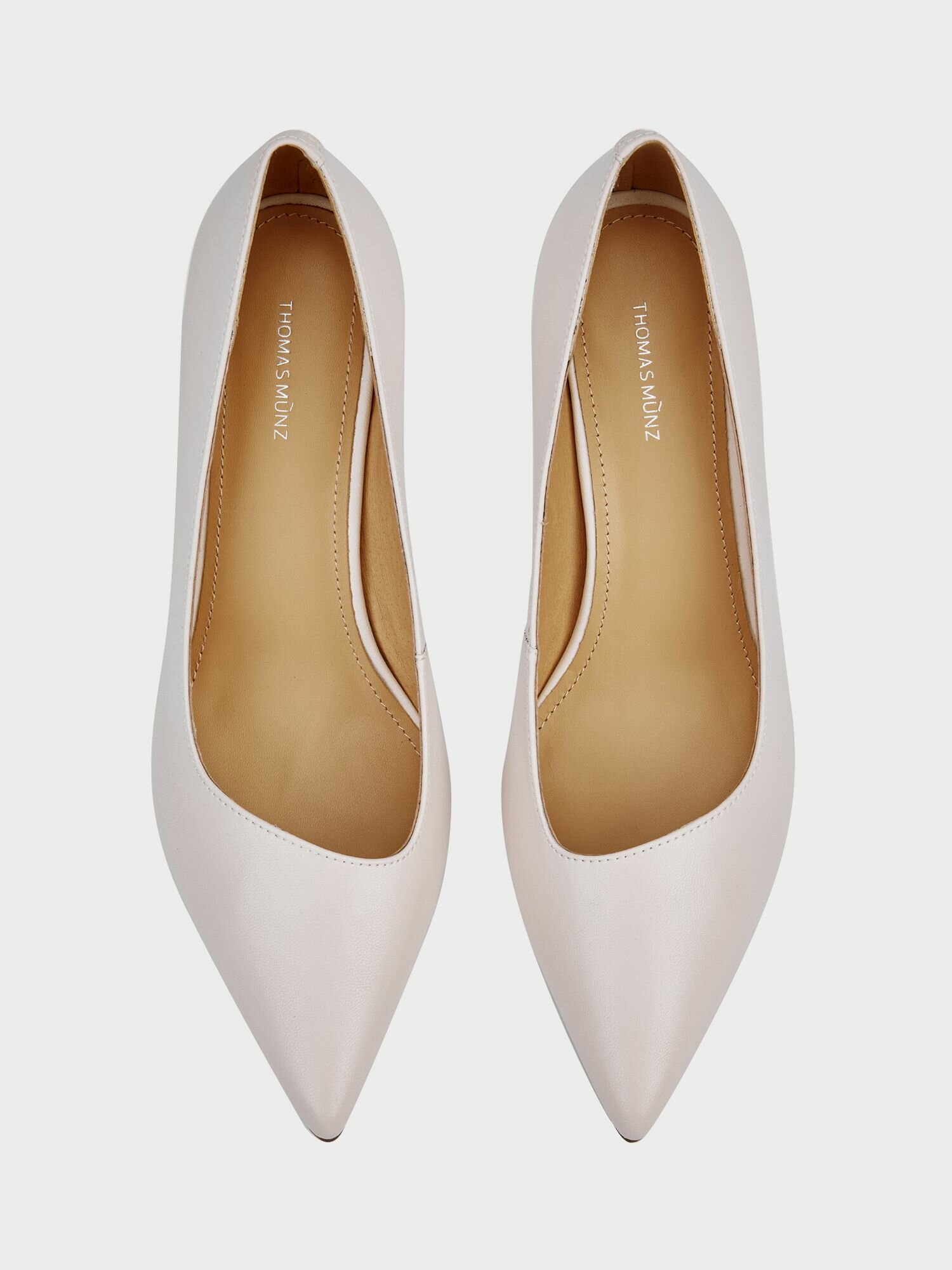 Туфли лодочки 