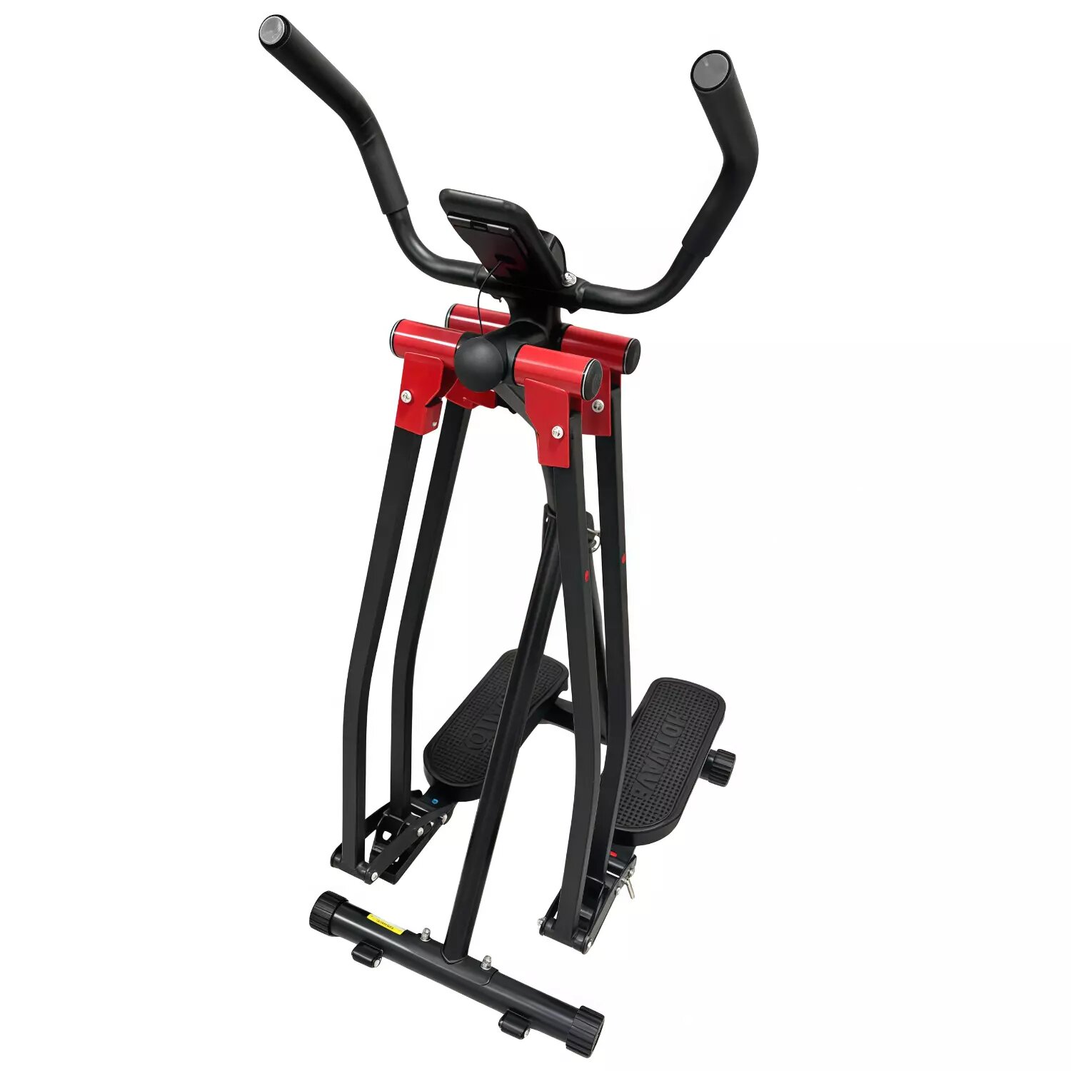 Многофункциональный шаговый тренажер (Air Walker) DFC HOTWAVE 4 в 1