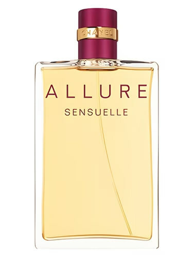 Chanel allure sensuelle