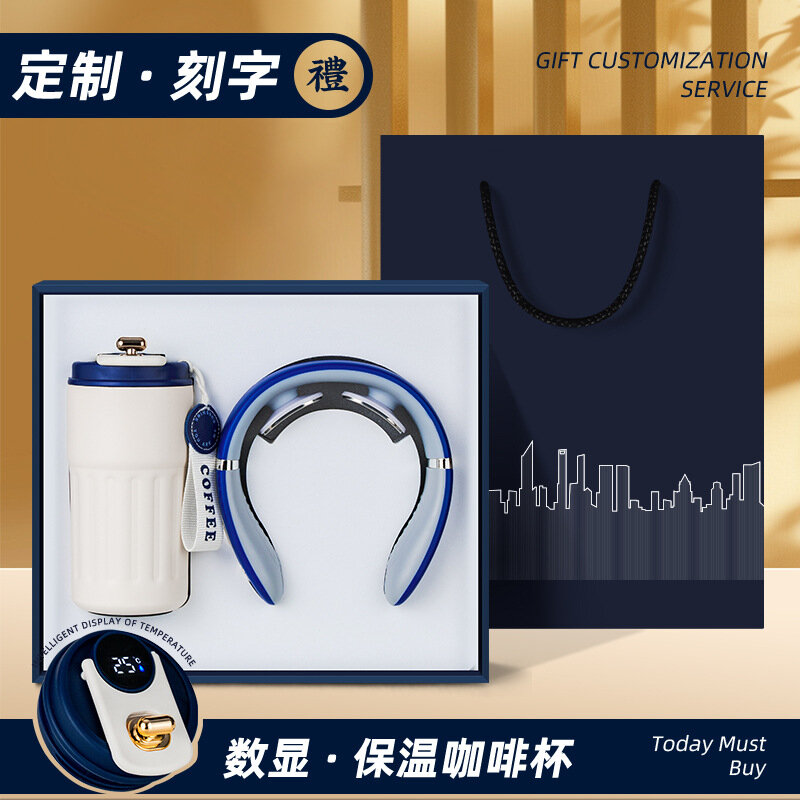 Корпоративные бизнес-подарки с индивидуальным логотипом, элитный подарочный набор для пенсионеров на выставках, празднование годовщины офиса.