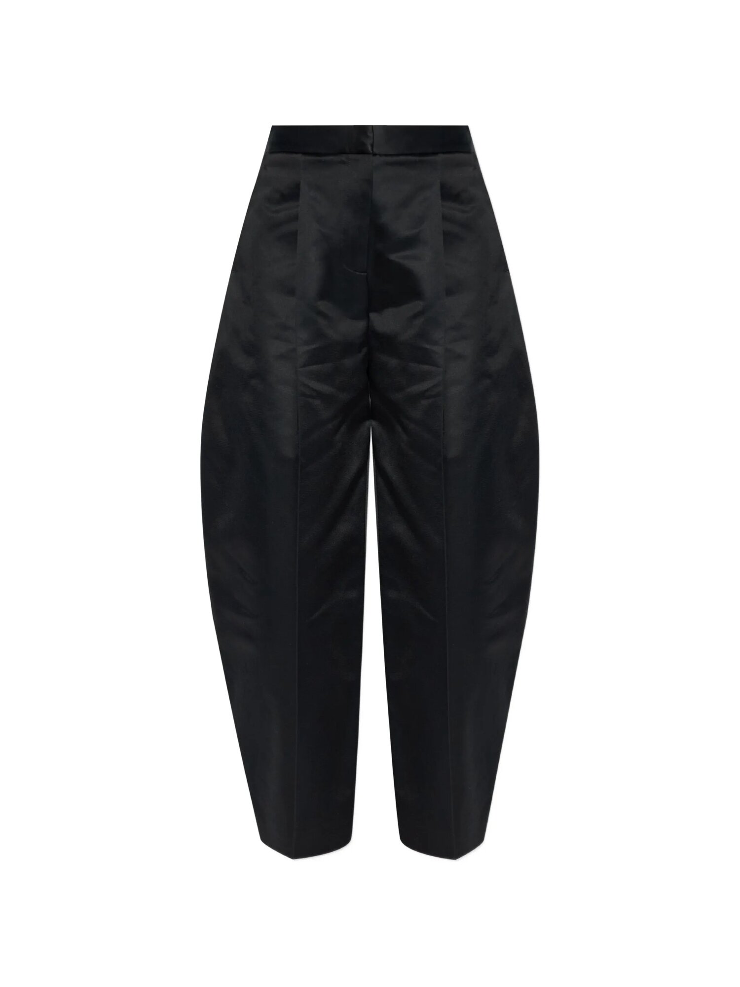 Брюки Buttoned pocket trousers