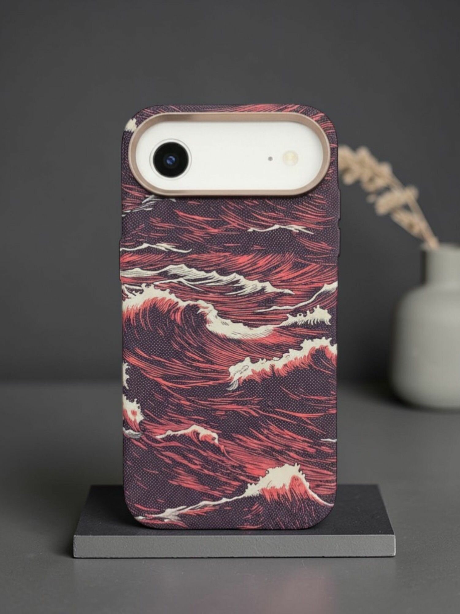 Чехол-накладка Luxo для iPhone 17 Air