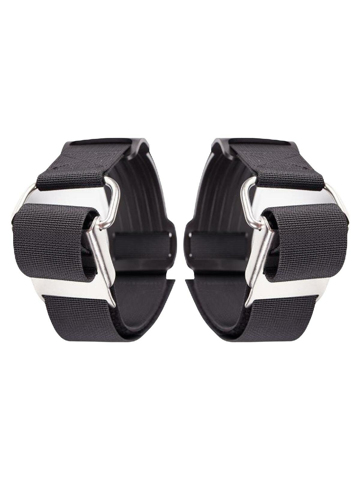 Водолазные Баллоны Ремешок Для Утяжеления Ремня Фиксатор Кулачков BCD Пряжка Крепления Задней Панели