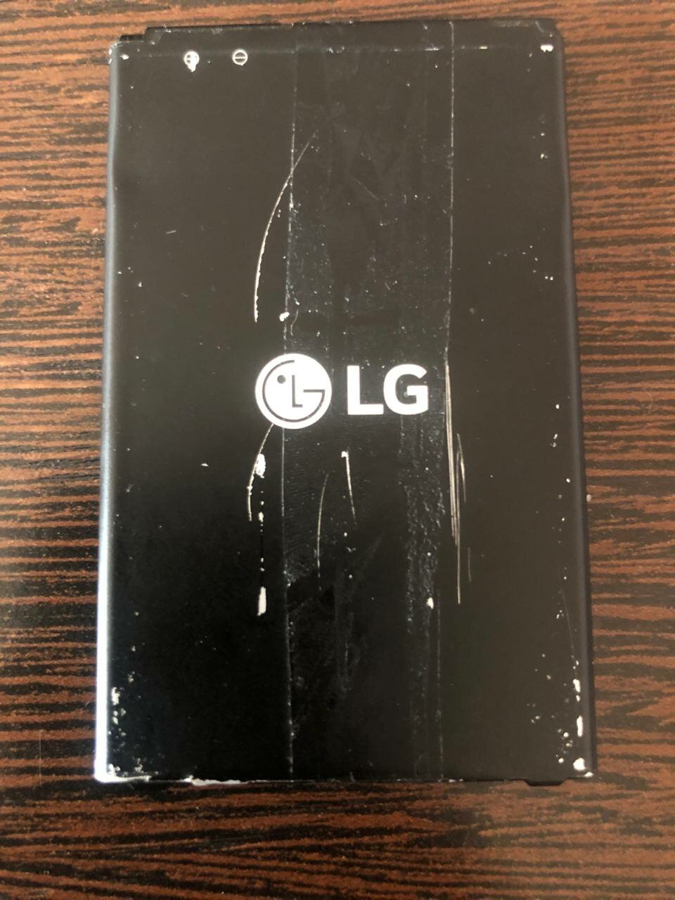 Аккумулятор BL-45A1H для телефона LG K10 LTE K430DS, 16 ГБ, 2 SIM. Уценка