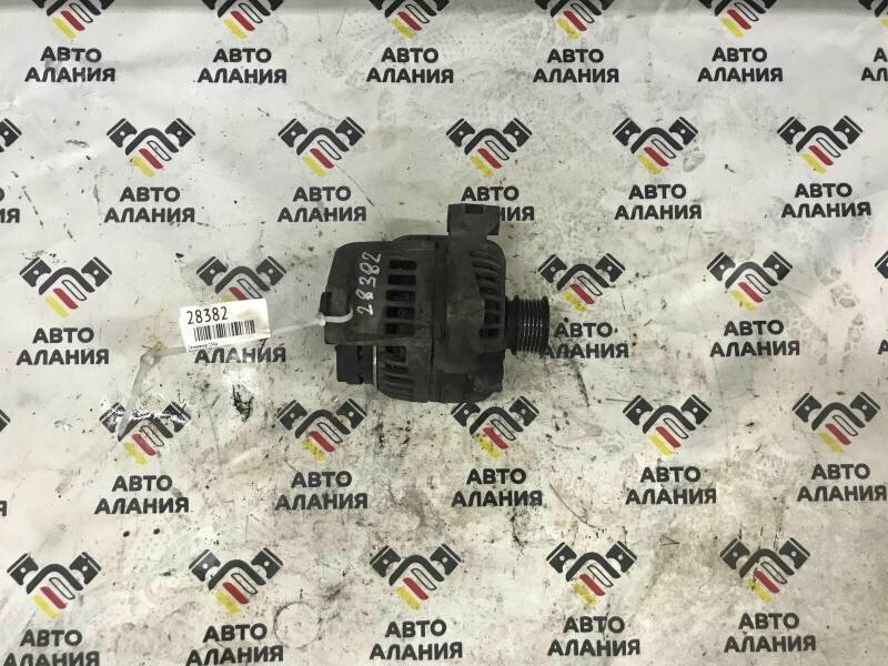 Генератор BMW X3 E83 2004-2010