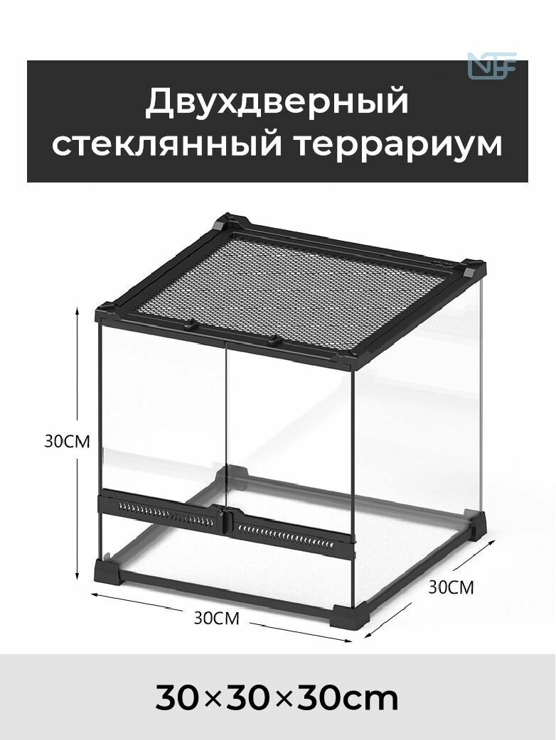 Террариум