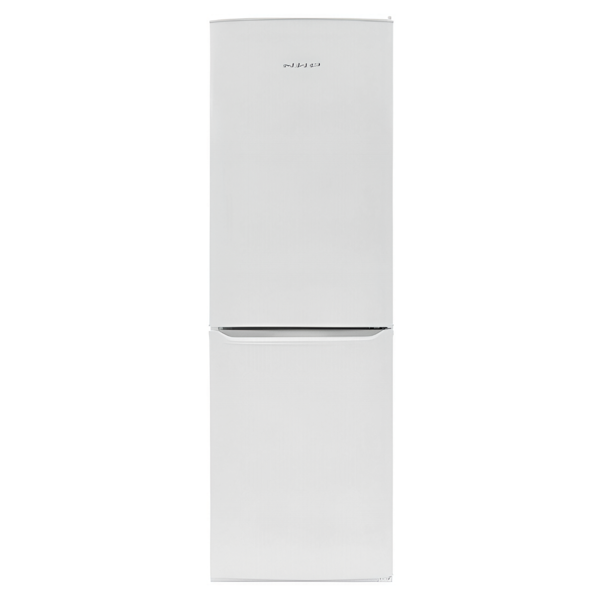 Холодильник МИР ХМ-185-3 W (746AV) белый 335(205/130)л, А+(318 кВт·ч)