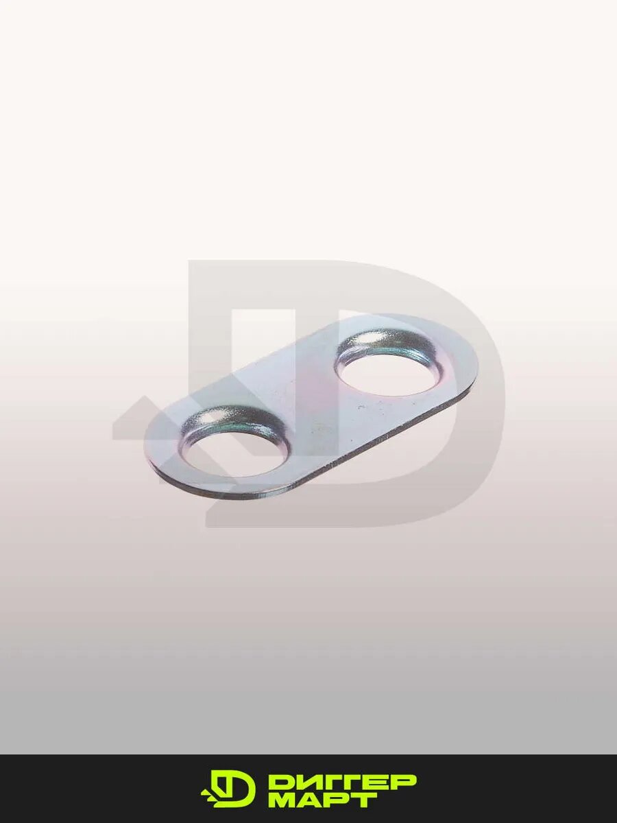 Стопорная пластина ZF 0730.749.184