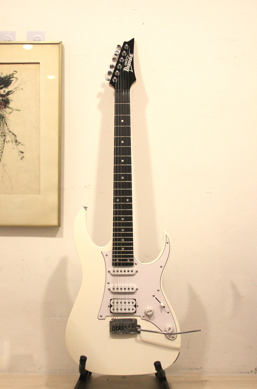 Электрогитара Ibanez Gio GRG140 2025