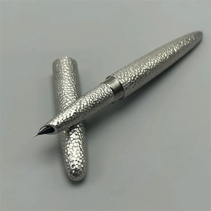 BALAOYE 316 перьевая ручка Bent Cueved 0.5MM, Fountain Pen B
