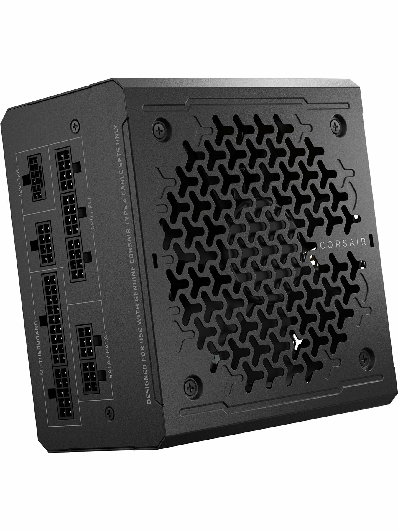 Блок питания для ПК CORSAIR RM1000e 1000W 80+ Gold (CP-9020297-EU)